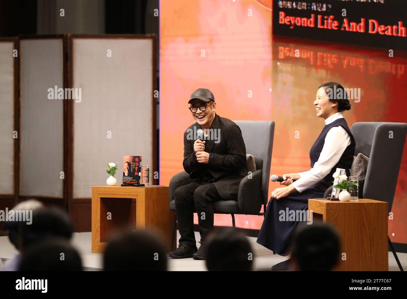 Chinese-born Singaporean martial artist, former Wushu champion, film ...