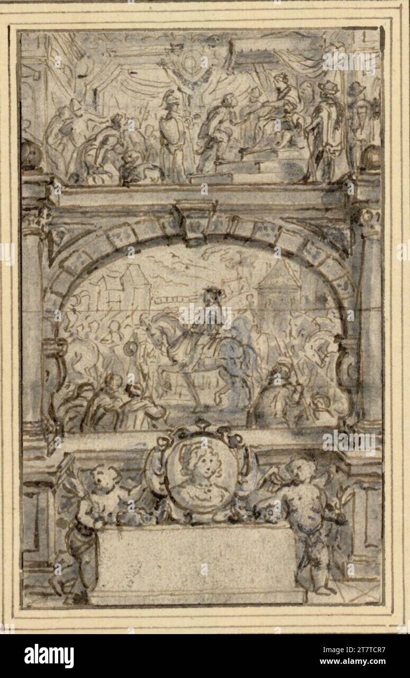 Count monteray hi-res stock photography and images - Alamy