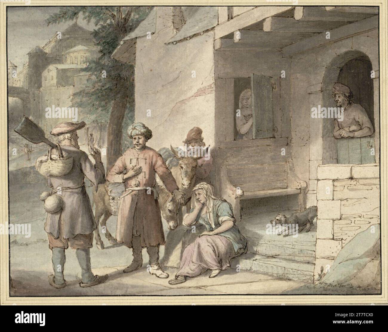 1670er jahre hi-res stock photography and images - Alamy