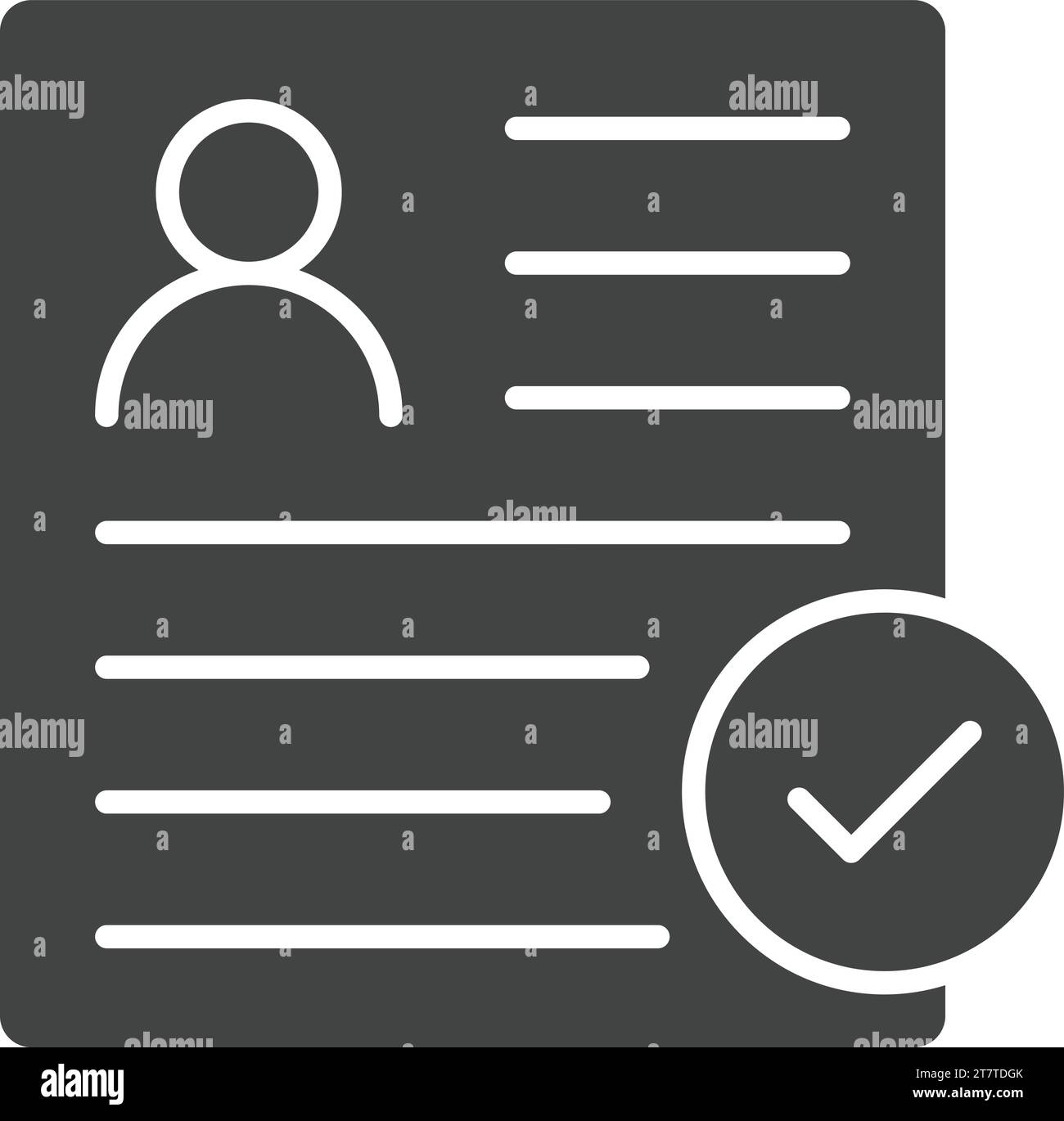 Accept profile Black and White Stock Photos & Images - Alamy