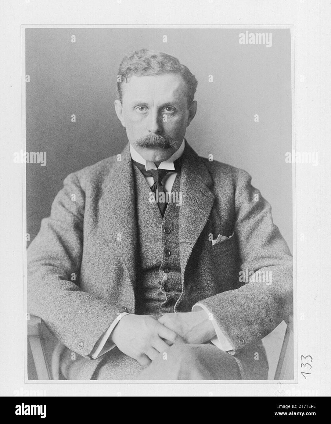 Adolf loos archive Black and White Stock Photos & Images - Alamy