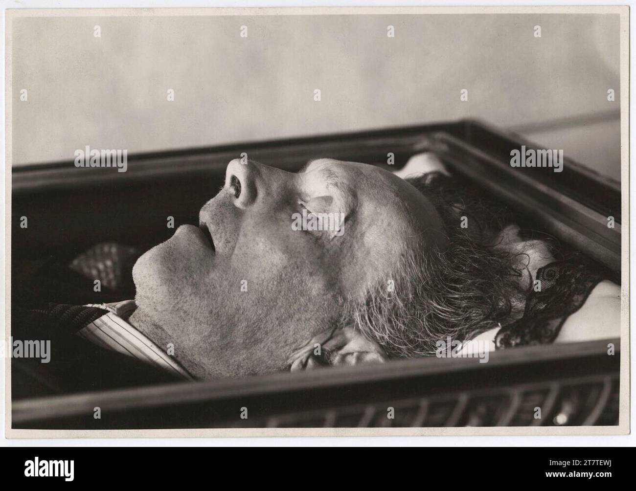 Adolf loos portrait hi-res stock photography and images - Alamy