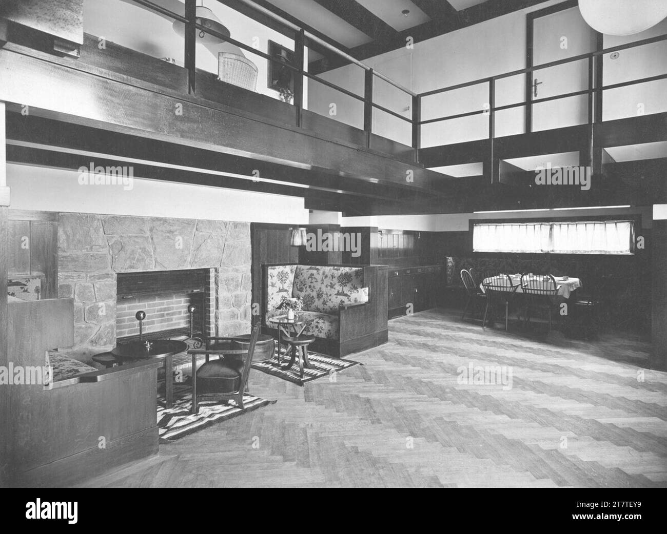 Martin Gerlach jun. Landhaus Paul Khuner, Kreuzberg 60, Payerbach ...