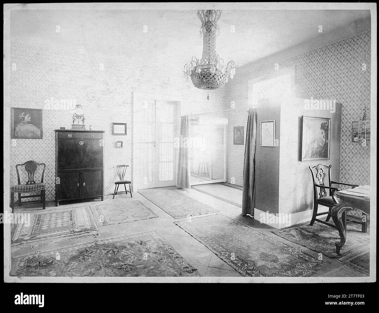 Platinotype Black and White Stock Photos & Images - Alamy