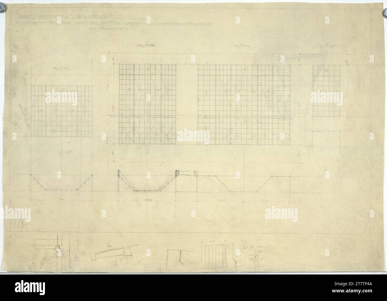 Adolf Loos (Entwerfer in) Haus am Michaelerplatz (Goldman & Salatz ...