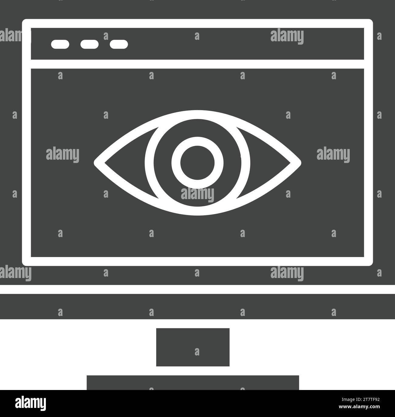 For visibility Cut Out Stock Images & Pictures - Alamy