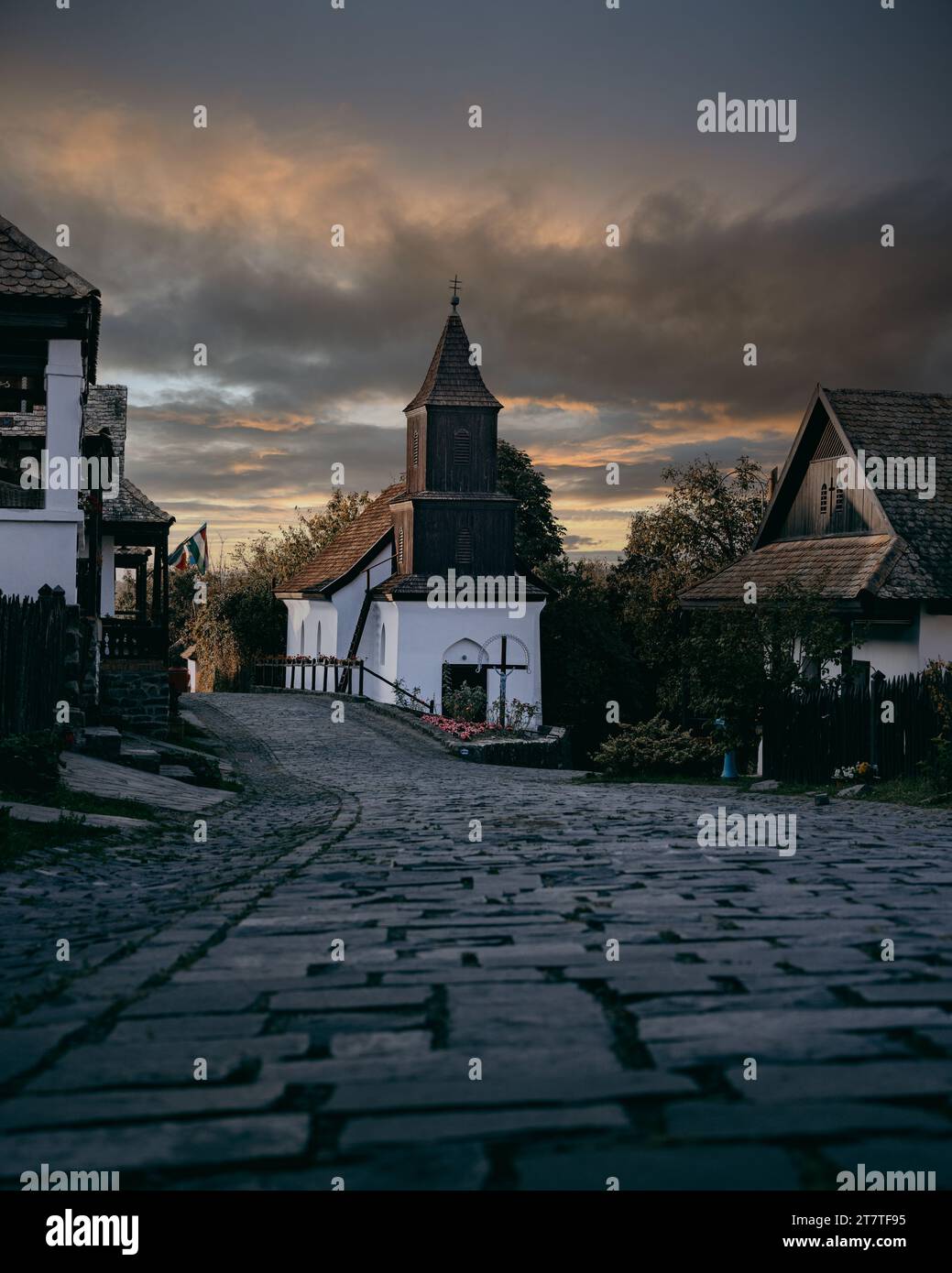 Holloko is a village in northern Hungary, located in Nograd County. The ...