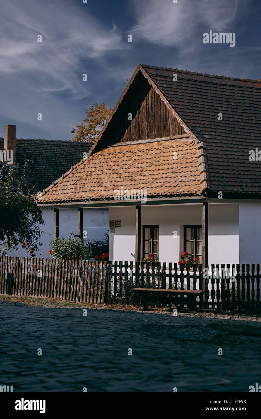 Holloko is a village in northern Hungary, located in Nograd County. The ...