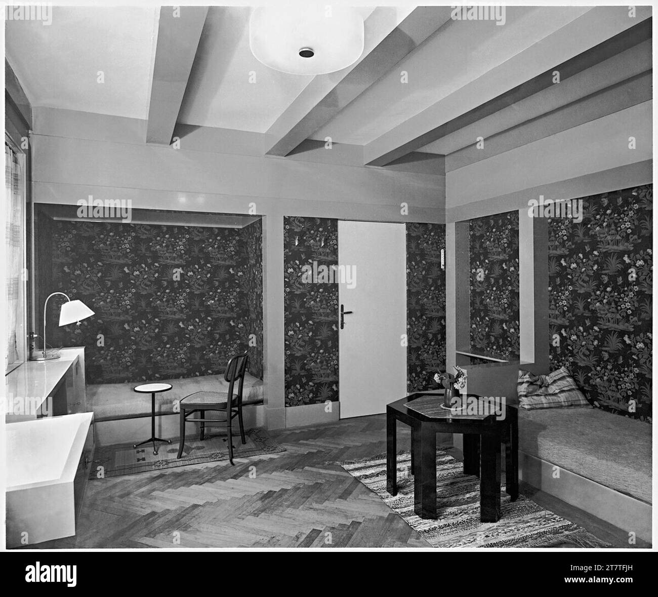 Martin Gerlach jun. Landhaus Paul Khuner, Kreuzberg 60, Payerbach ...