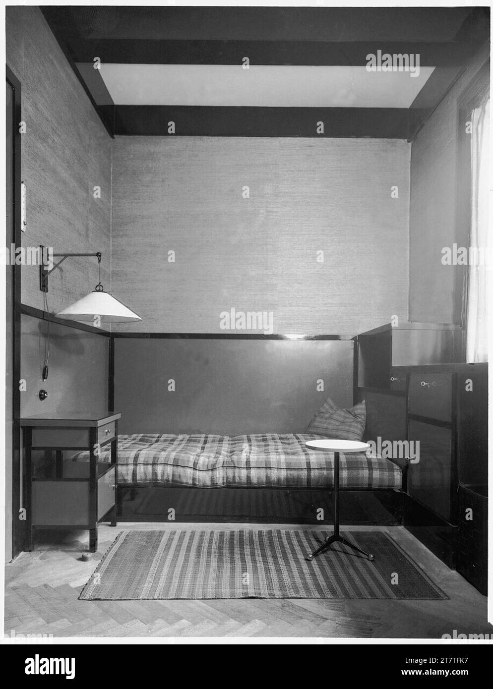 Martin Gerlach jun. Landhaus Paul Khuner, Kreuzberg 60, Payerbach ...