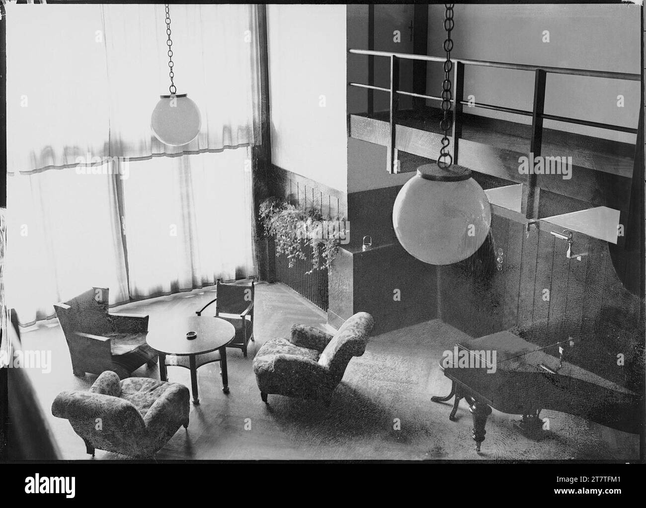 Martin Gerlach jun. Landhaus Paul Khuner, Kreuzberg 60, Payerbach ...