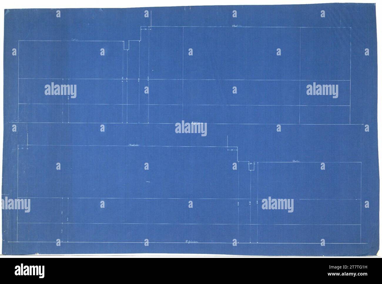 Adolf Loos (Entwerfer in) Villa Karma, Clarens at Montreux, Switzerland ...
