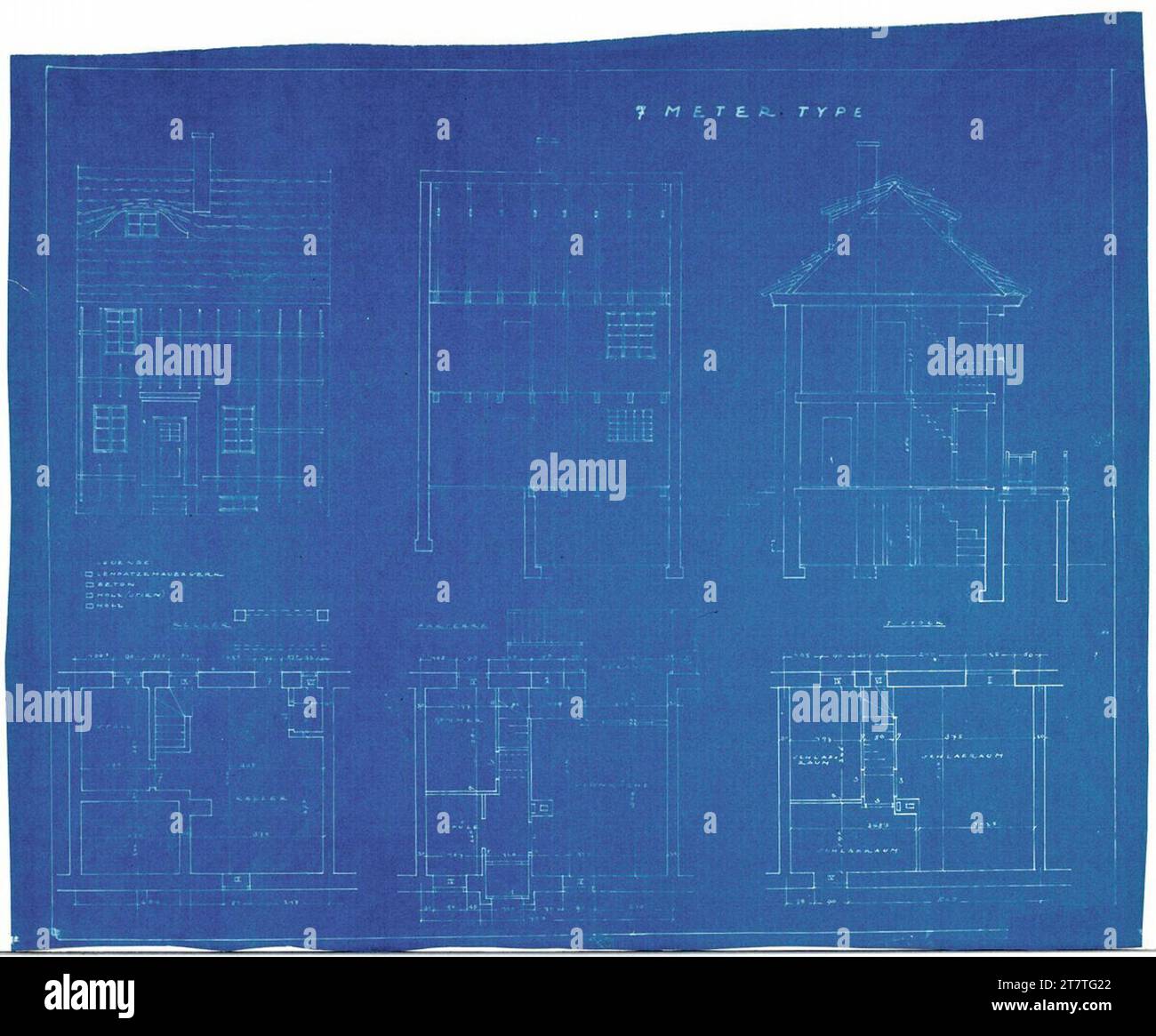 7 meter type hi-res stock photography and images - Alamy