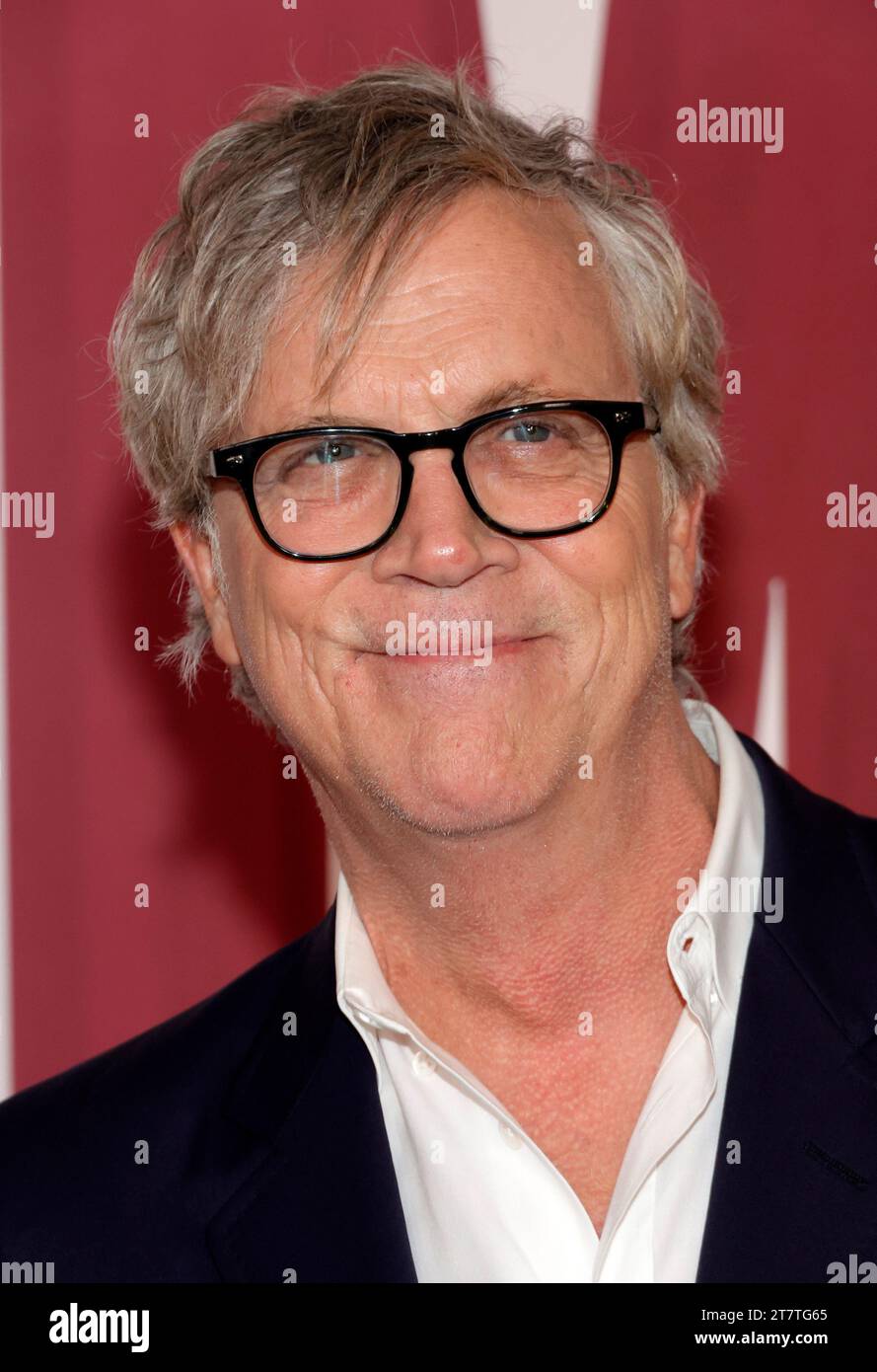 Los Angeles, Ca. 16th Nov, 2023. Todd Haynes at the Netflix World ...