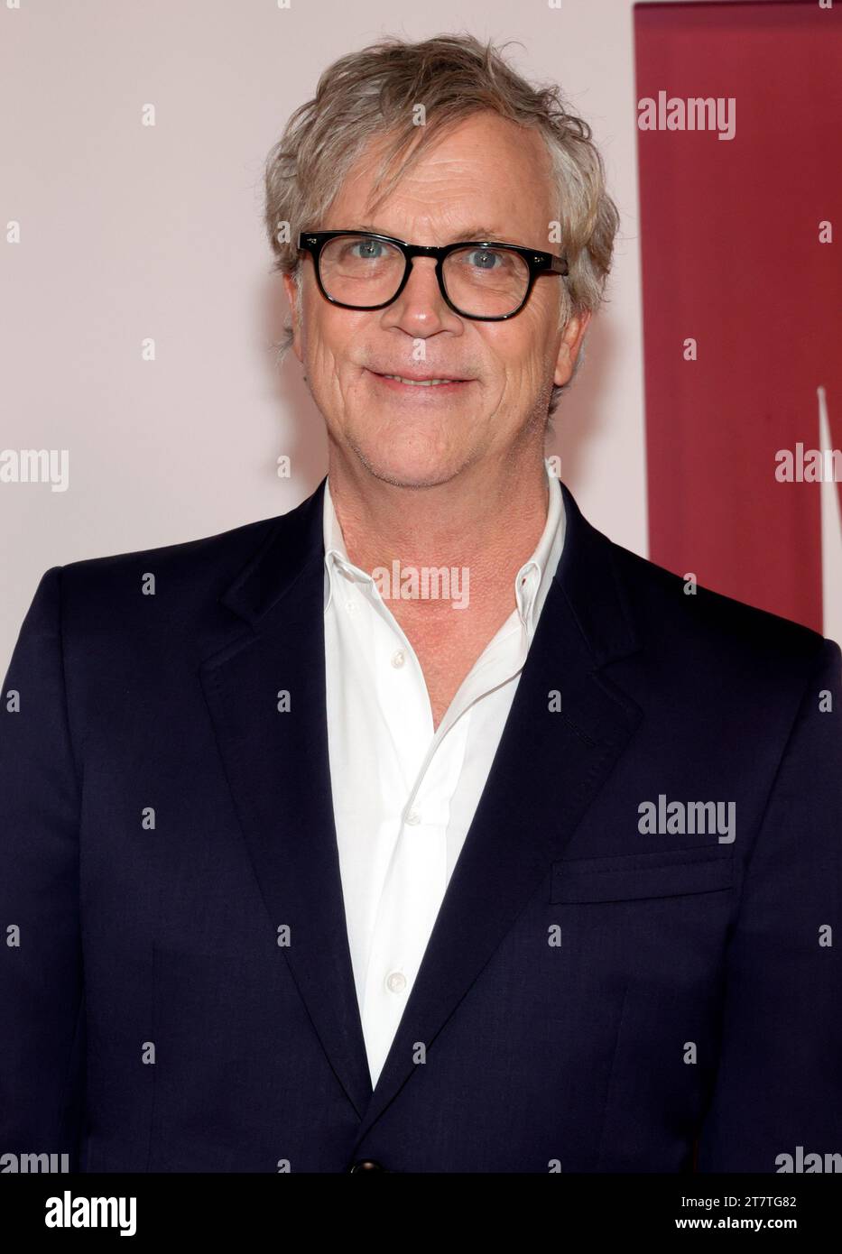 Los Angeles, Ca. 16th Nov, 2023. Todd Haynes at the Netflix World ...