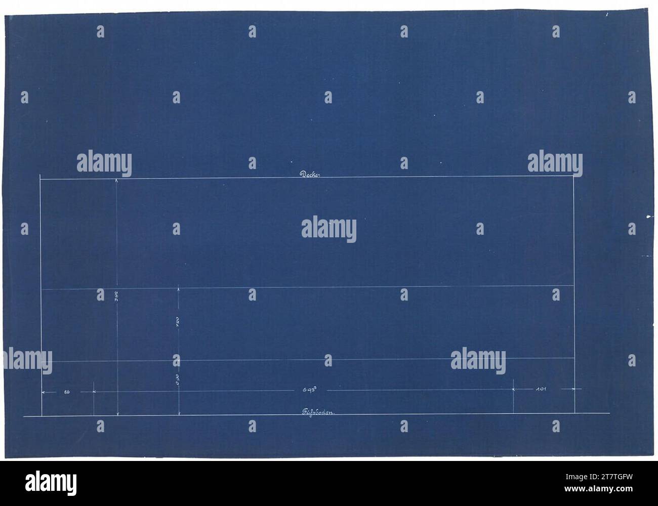 Adolf Loos (Entwerfer in) Villa Dr. Ing. Frantisek and Milada Müller ...