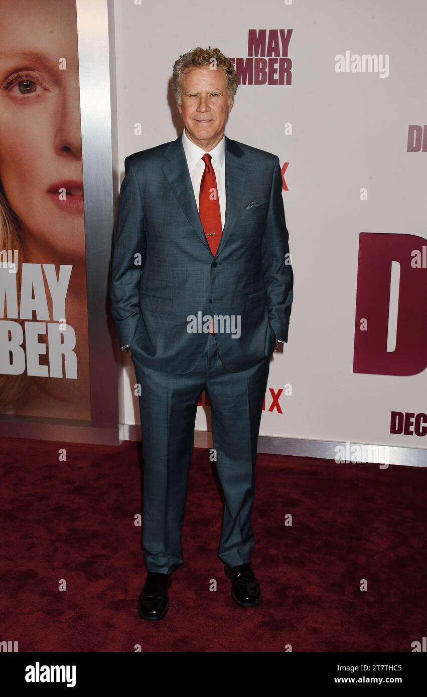 Usa will ferrell hi-res stock photography and images - Alamy