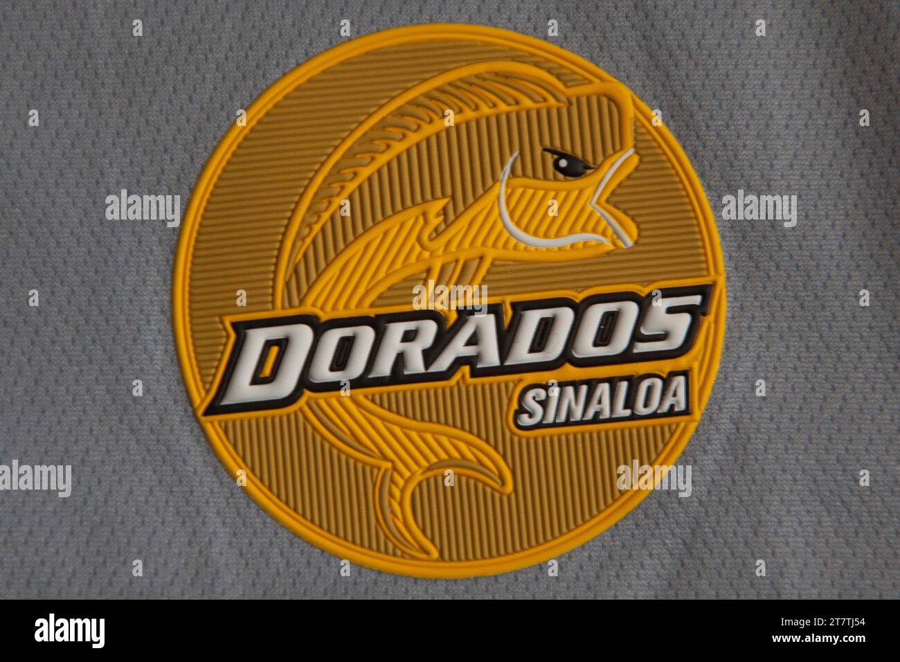 Club social y deportivo dorados de sinaloa hi-res stock photography and ...