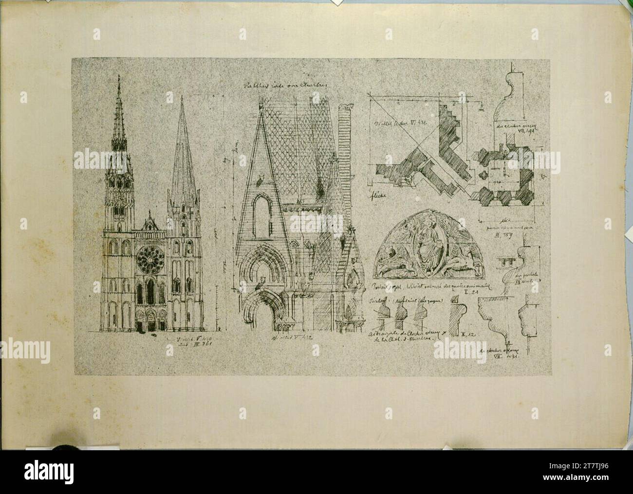 Porte royale cathedral hi-res stock photography and images - Alamy