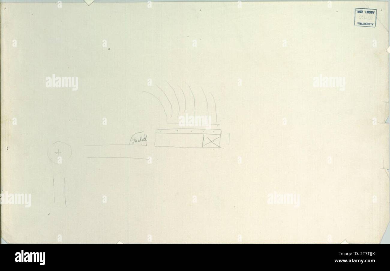 Castelliz vienna hi-res stock photography and images - Alamy