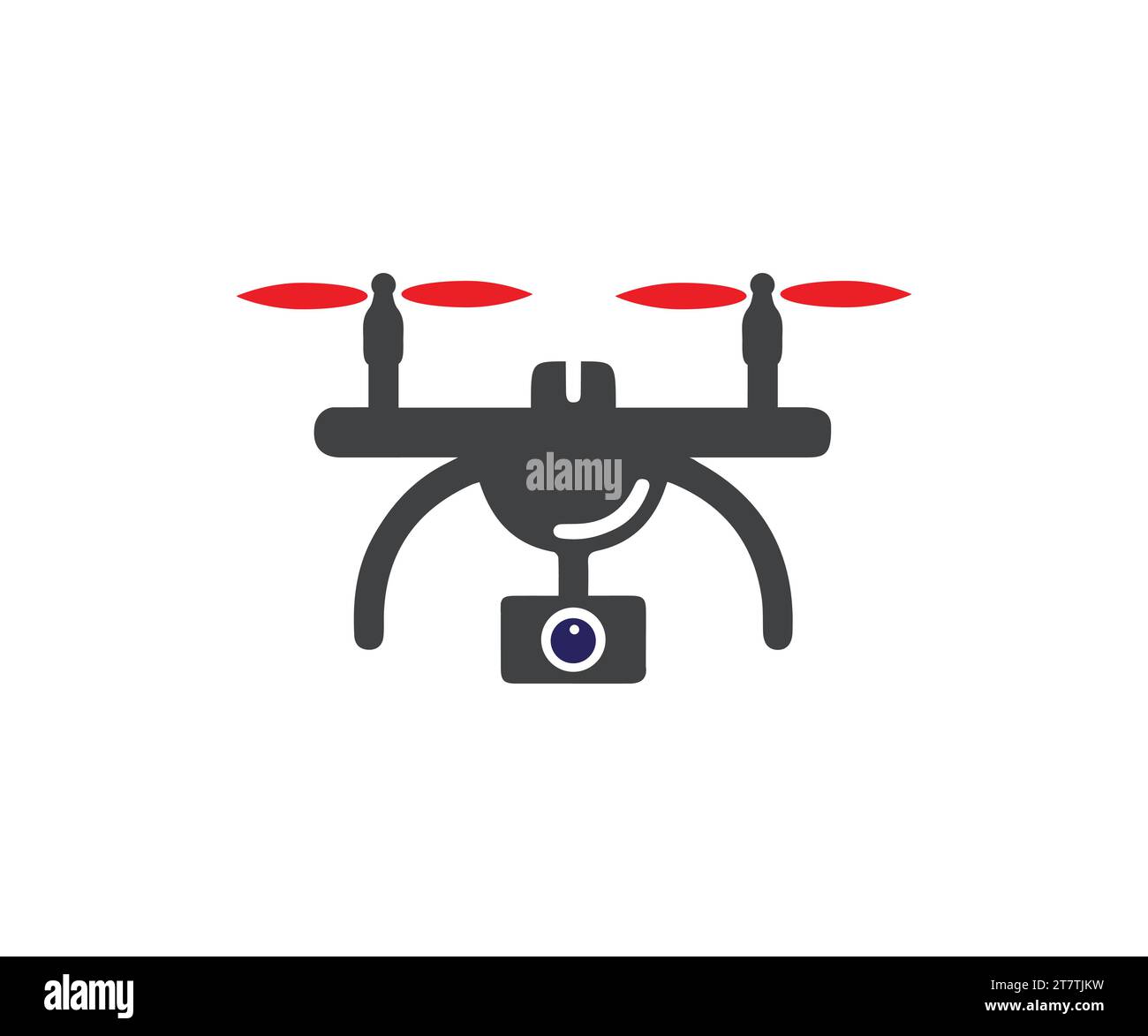 Speed drone Cut Out Stock Images & Pictures - Alamy
