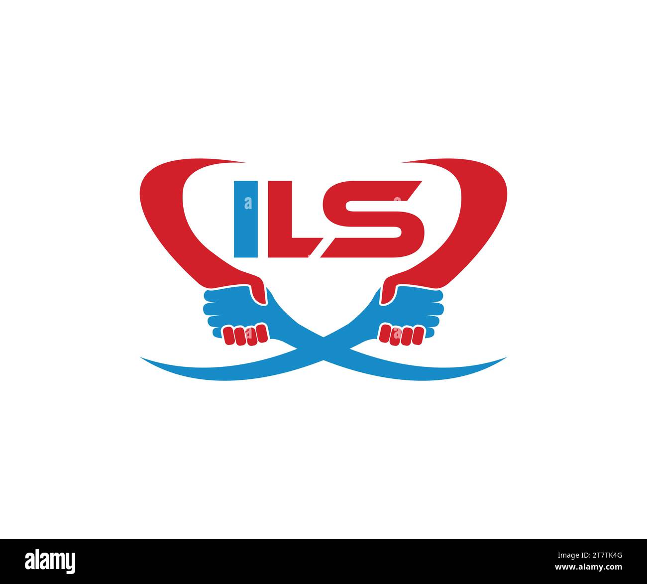 Ils logo hi-res stock photography and images - Alamy