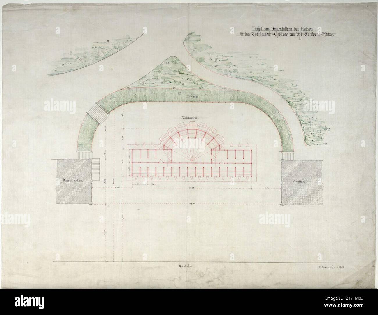 New totalizer building hi-res stock photography and images - Alamy