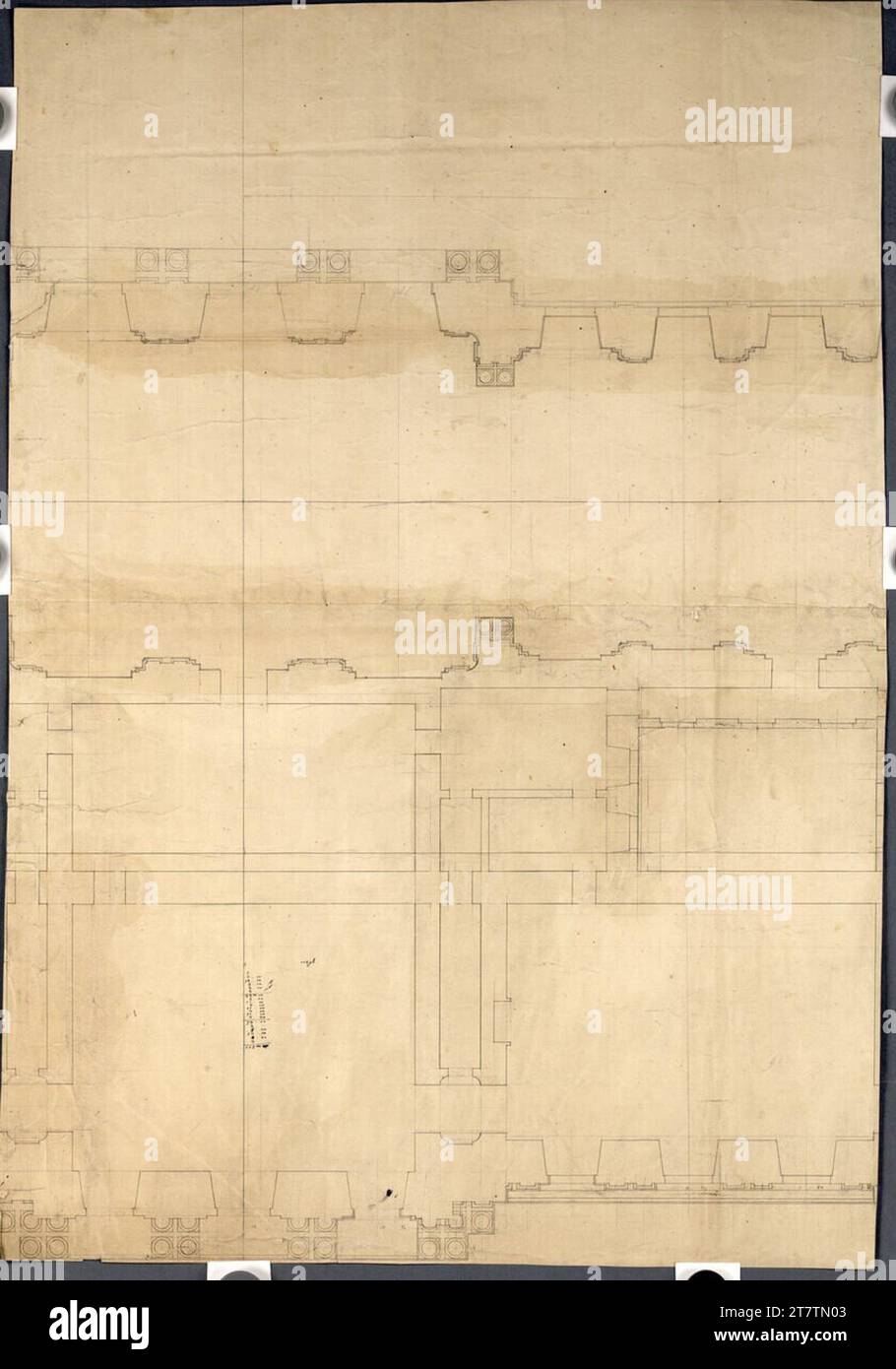 Glacis wing hi-res stock photography and images - Alamy