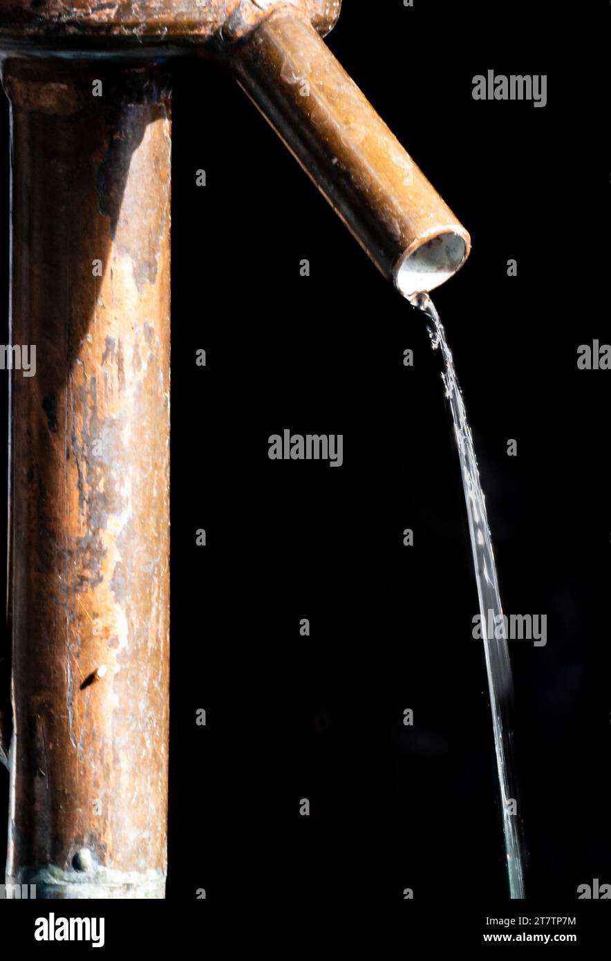 Produced from fermented fruits hi-res stock photography and images - Alamy