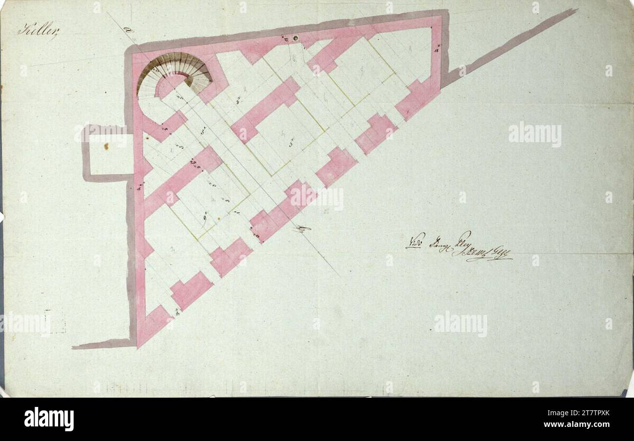 Kaiserlicher hofburg hi-res stock photography and images - Alamy