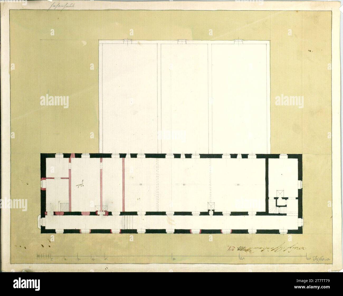 unbestimmt (An der Entstehung Beteiligte r) Vienna, Schönbrunn Castle, Small Fasang Guide ...