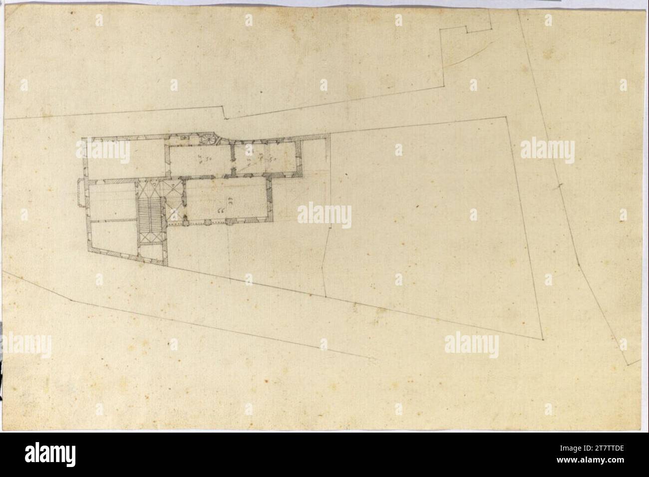 Palazzo vaini hi-res stock photography and images - Alamy