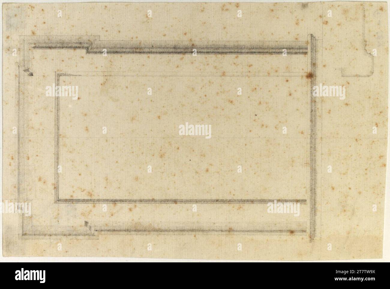 Barberini francesco borromini hi-res stock photography and images - Alamy