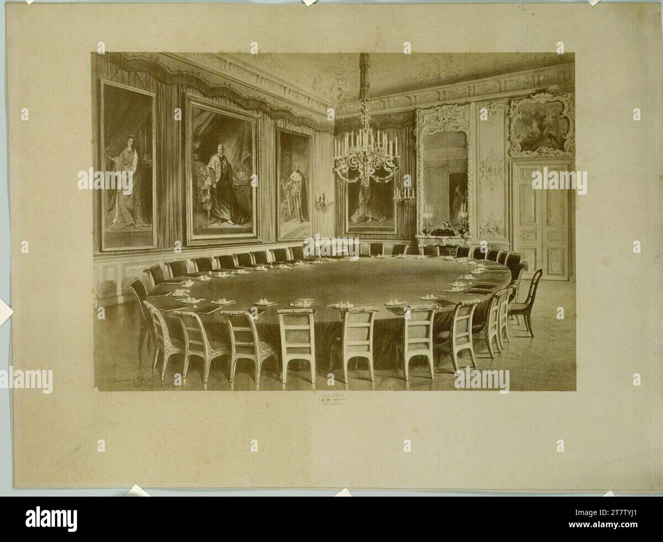 Monarch conference hi-res stock photography and images - Alamy