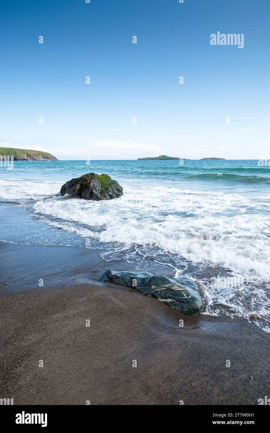 Ynys gwylan fawr hi-res stock photography and images - Alamy