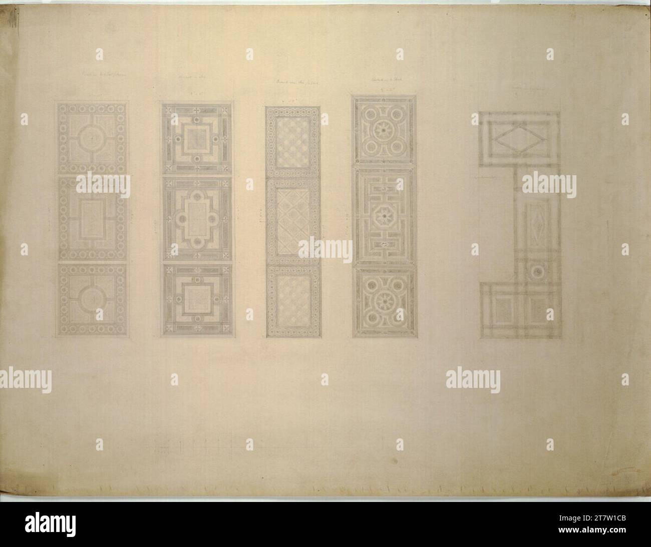 Main stairs palais lutzow hi-res stock photography and images - Alamy