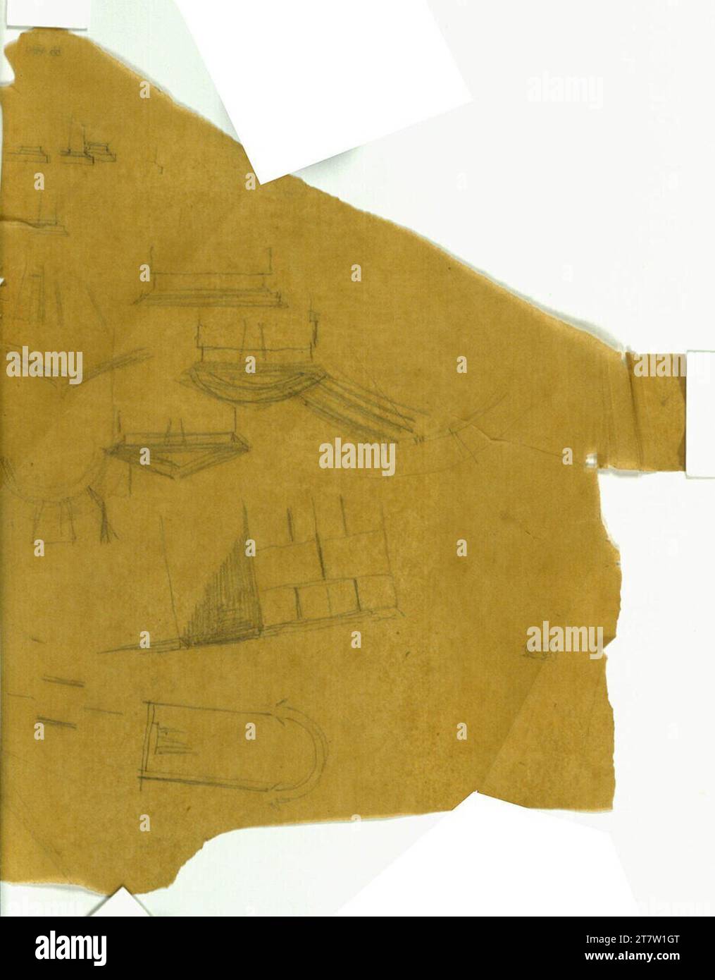 Segmental roofing hi-res stock photography and images - Alamy