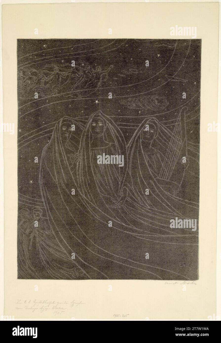 Stohr ernst hi-res stock photography and images - Alamy