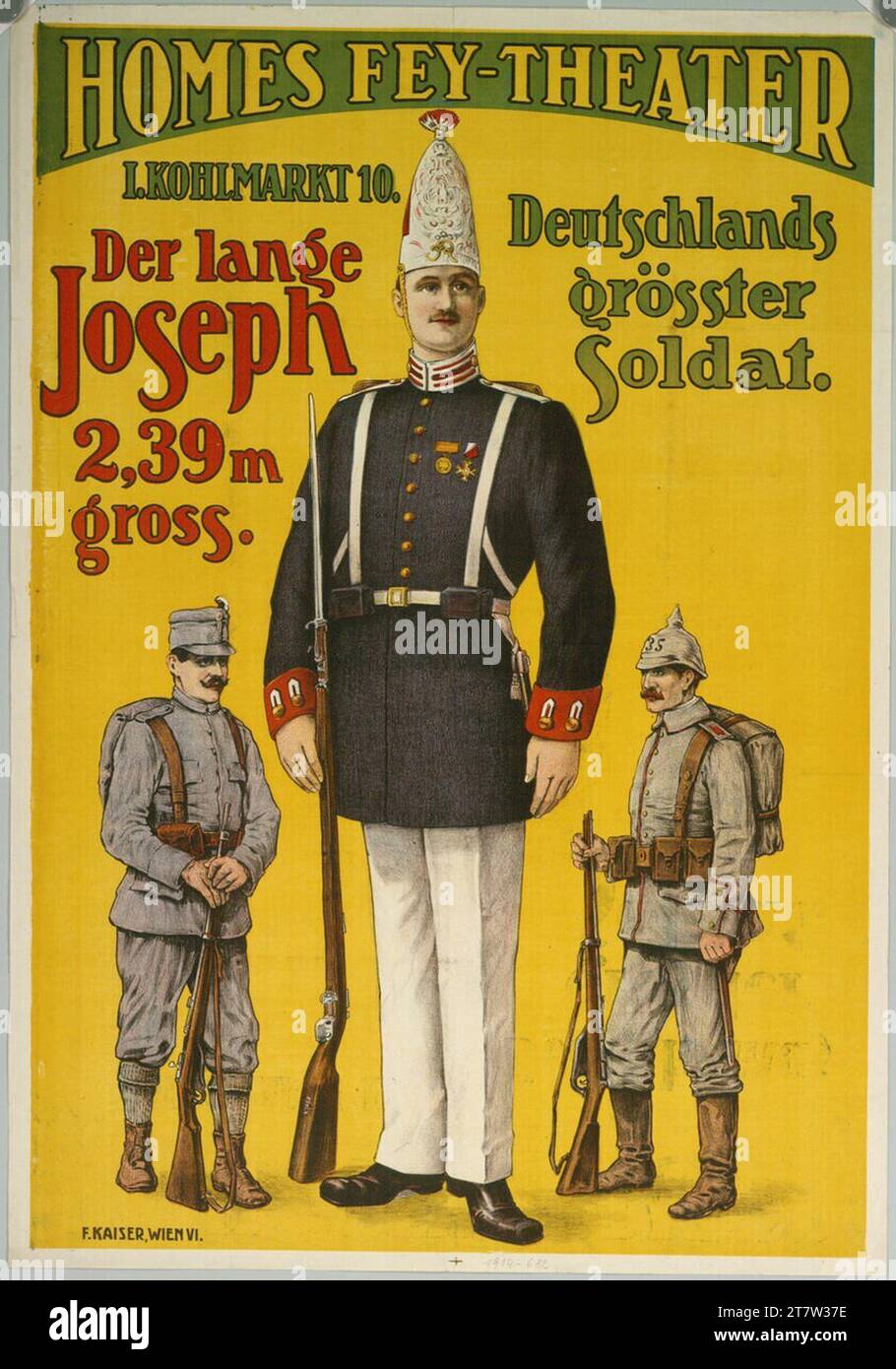 Long joseph hi-res stock photography and images - Alamy