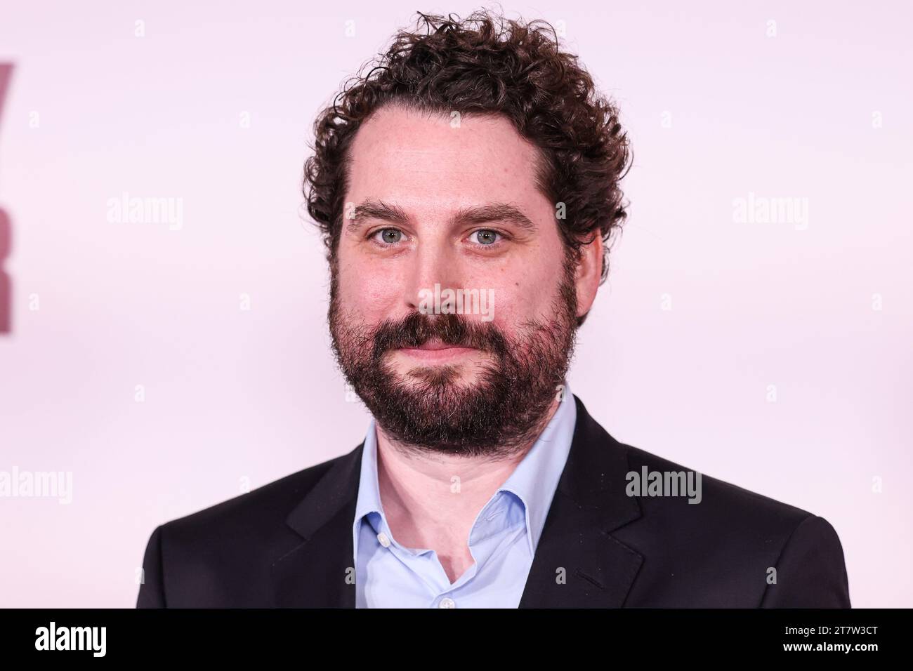 Los Angeles, United States. 16th Nov, 2023. LOS ANGELES, CALIFORNIA ...