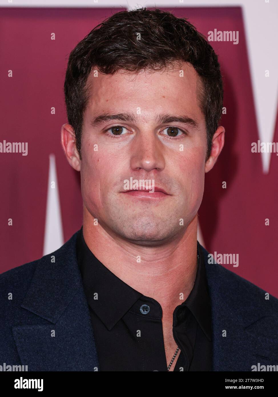 Los Angeles, United States. 16th Nov, 2023. LOS ANGELES, CALIFORNIA ...