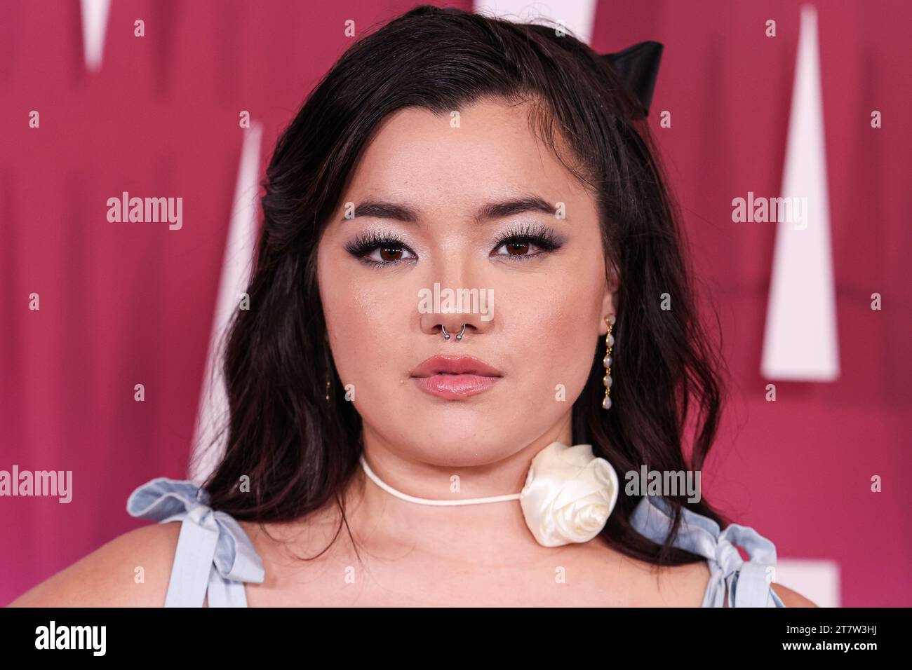 Los Angeles, United States. 16th Nov, 2023. LOS ANGELES, CALIFORNIA ...