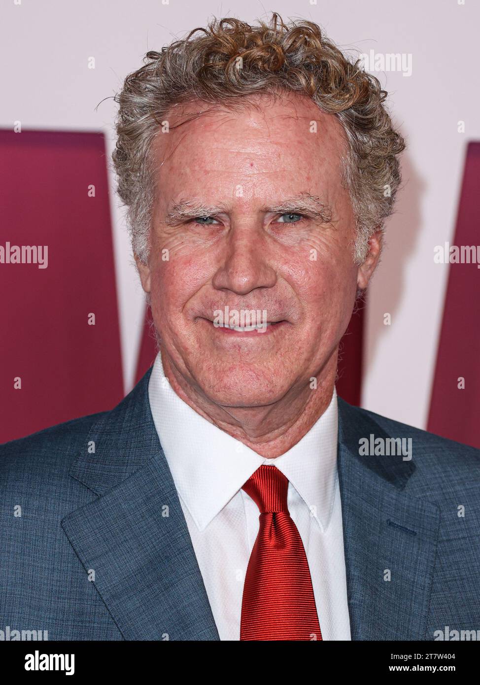 LOS ANGELES, CALIFORNIA, USA - NOVEMBER 16: American actor, comedian ...