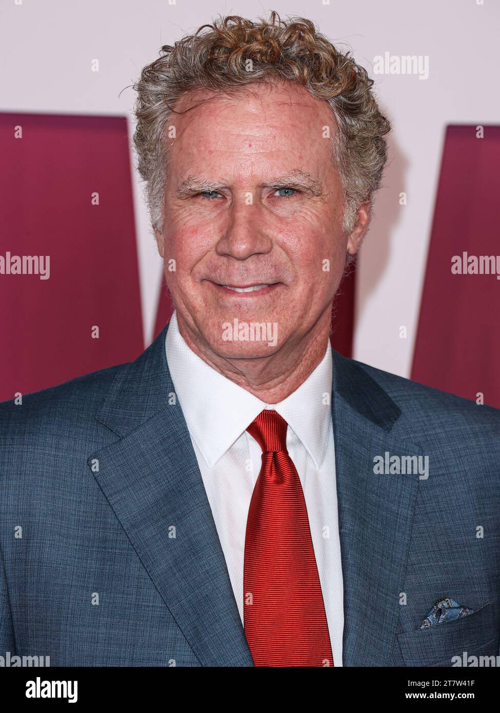 Los Angeles, United States. 16th Nov, 2023. LOS ANGELES, CALIFORNIA ...