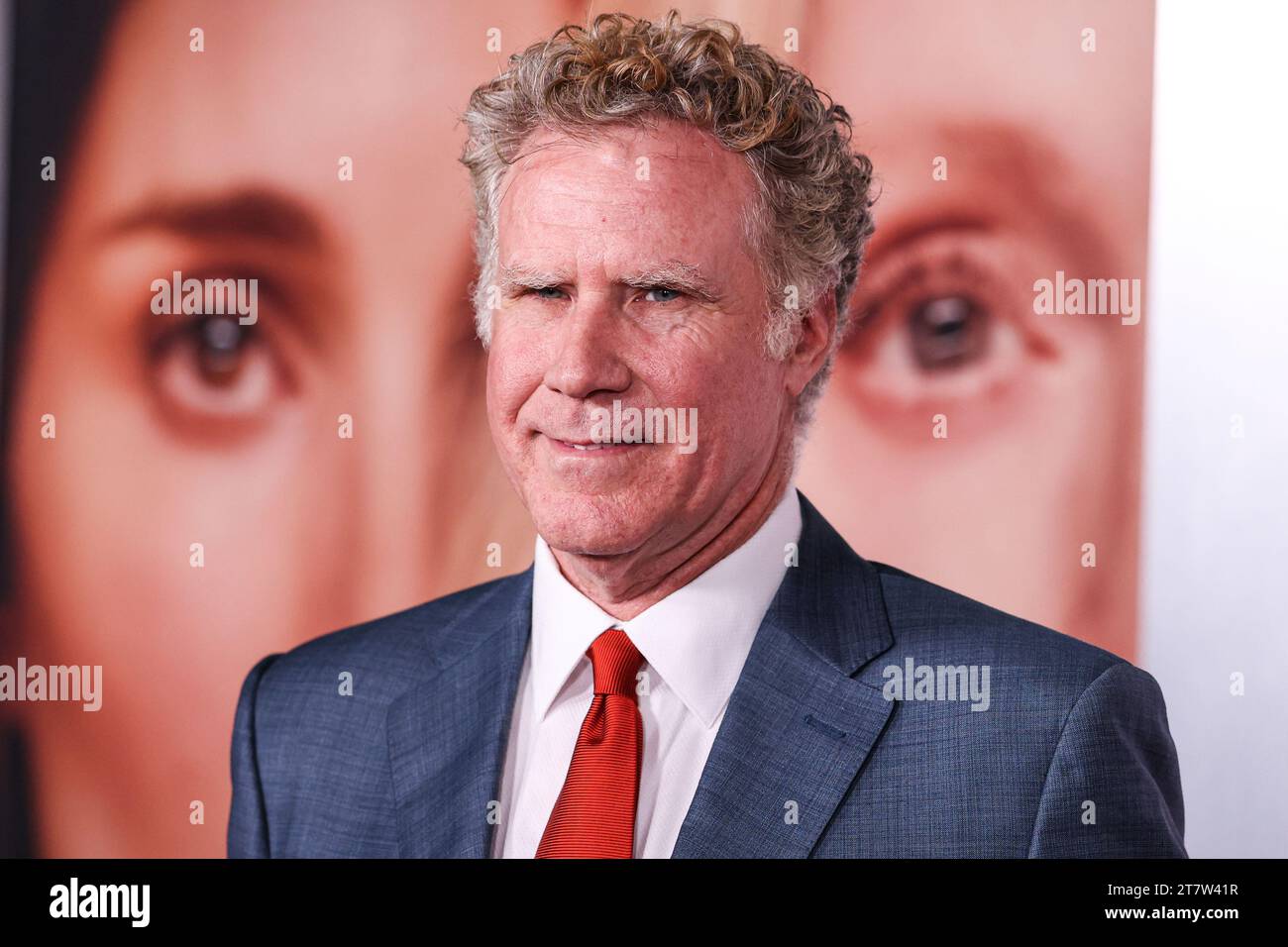 LOS ANGELES, CALIFORNIA, USA - NOVEMBER 16: American actor, comedian ...