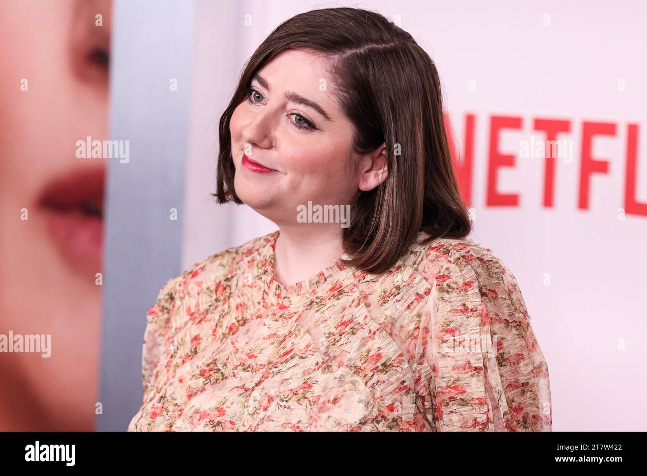 Los Angeles, United States. 16th Nov, 2023. LOS ANGELES, CALIFORNIA ...