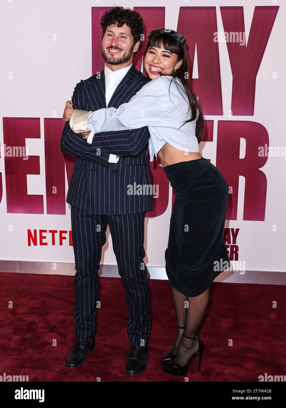 Xochitl gomez hi-res stock photography and images - Alamy