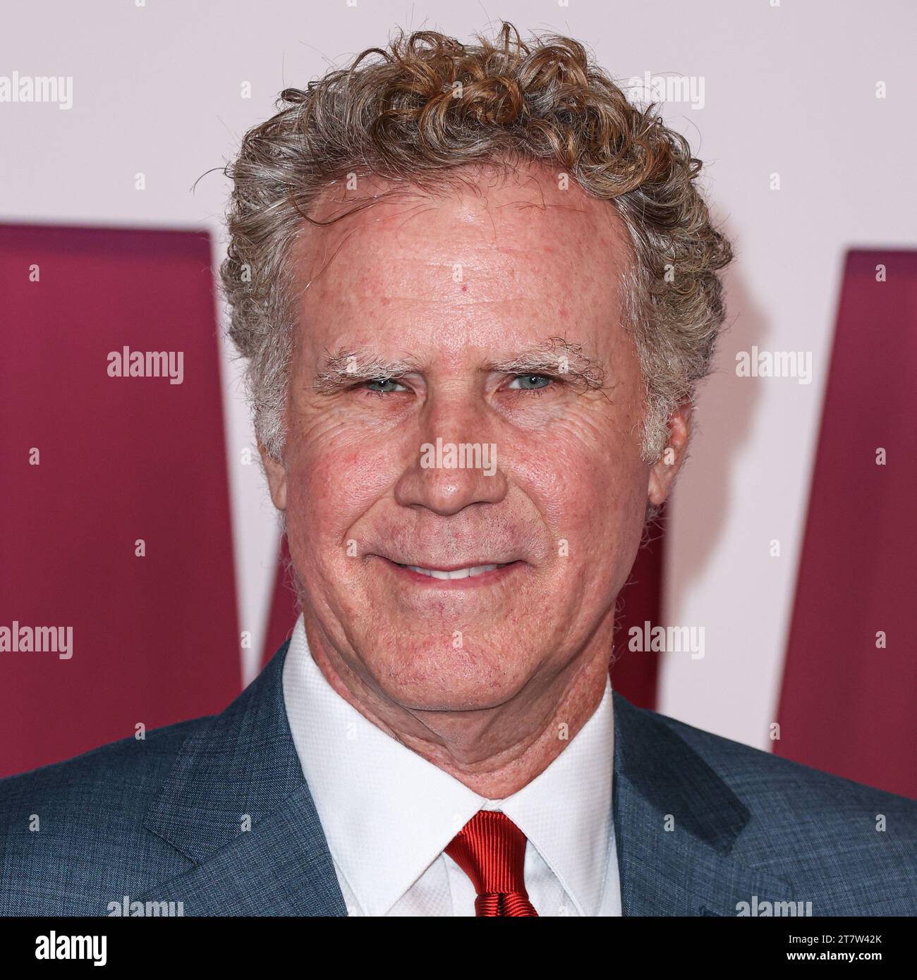 LOS ANGELES, CALIFORNIA, USA - NOVEMBER 16: American actor, comedian ...