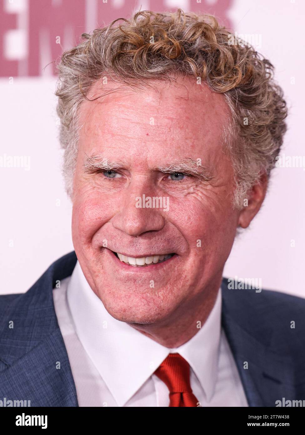 LOS ANGELES, CALIFORNIA, USA - NOVEMBER 16: American actor, comedian ...
