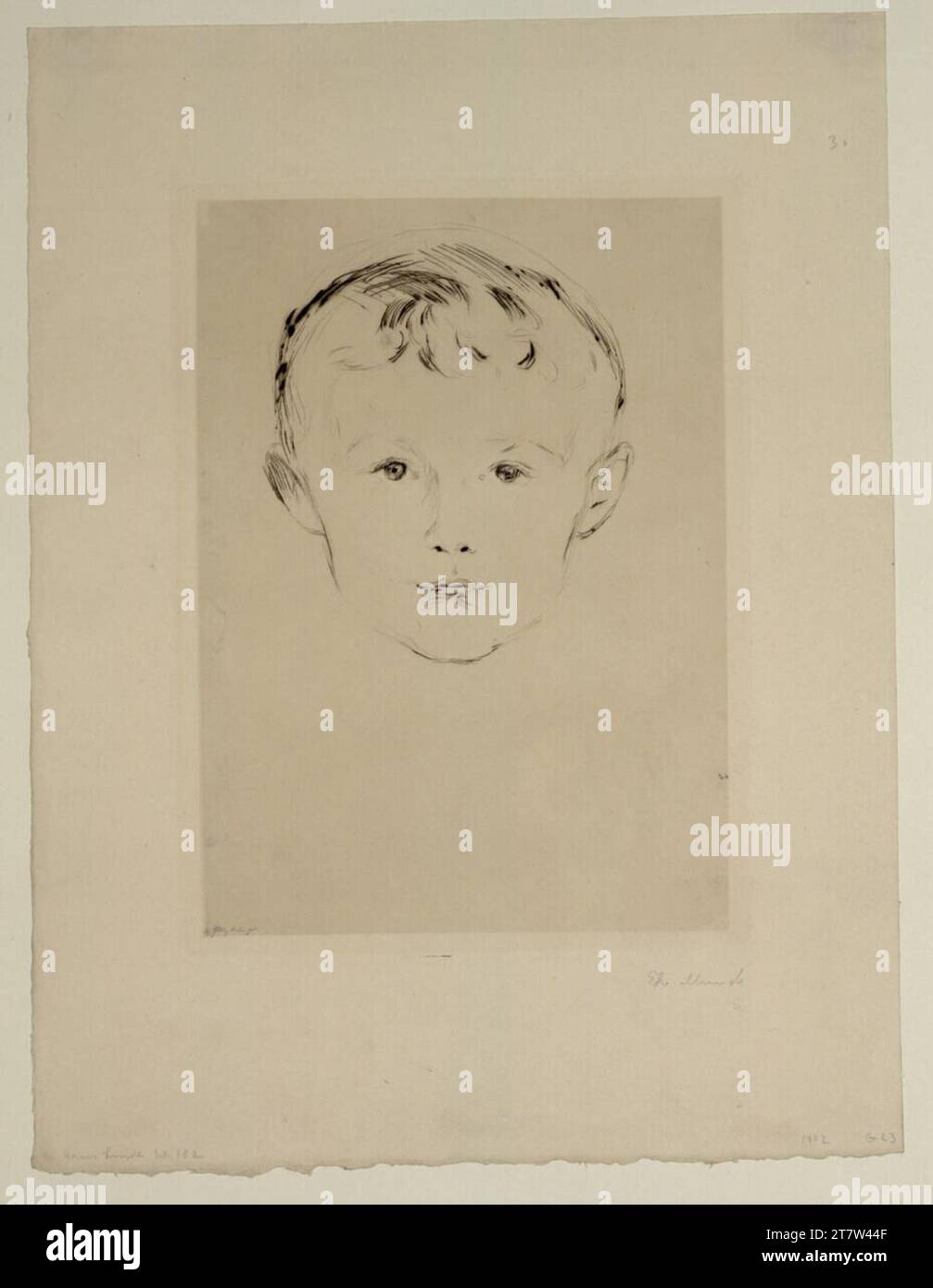 Theodor linde hi-res stock photography and images - Alamy